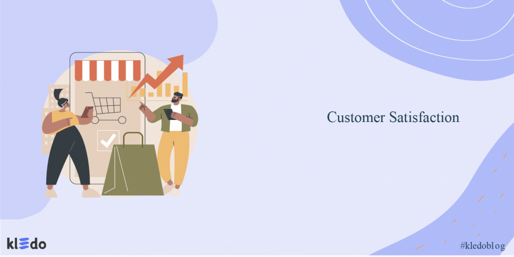 Customer Satisfaction: Ini Cara Terbaik Meningkatkannya