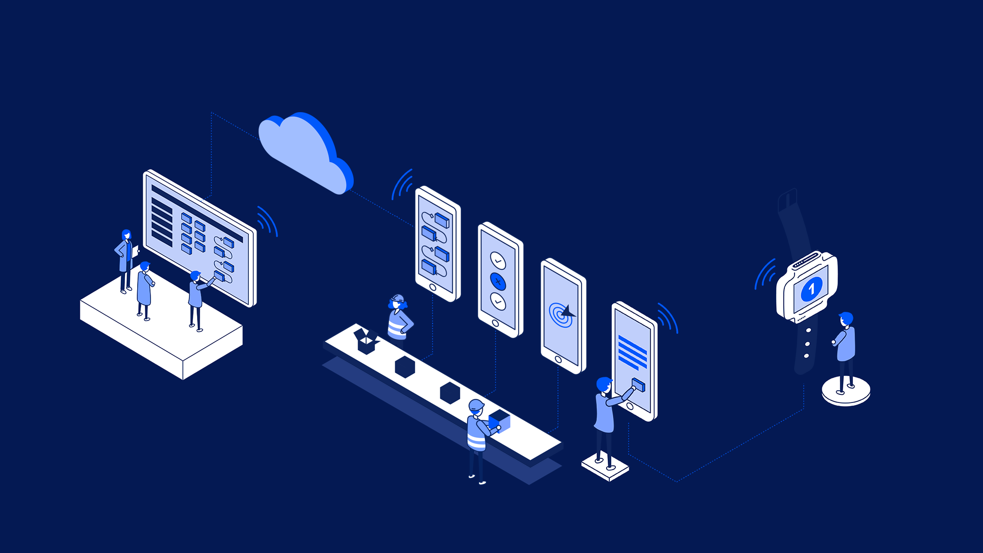 Line Balancing: Ketahui Pengertian Lengkap pada Proses Produksi