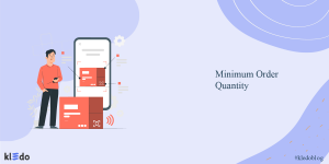 Minimum Order Quantity (MOQ): Pengertian Lengkap dan Cara Hitungnya