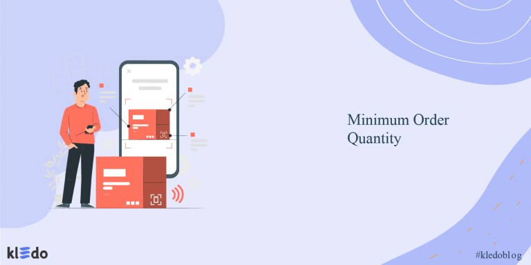 Minimum Order Quantity (MOQ): Pengertian Lengkap dan Cara Hitungnya