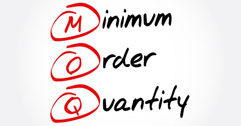 Minimum Order Quantity (MOQ): Pengertian Lengkap dan Cara Hitungnya