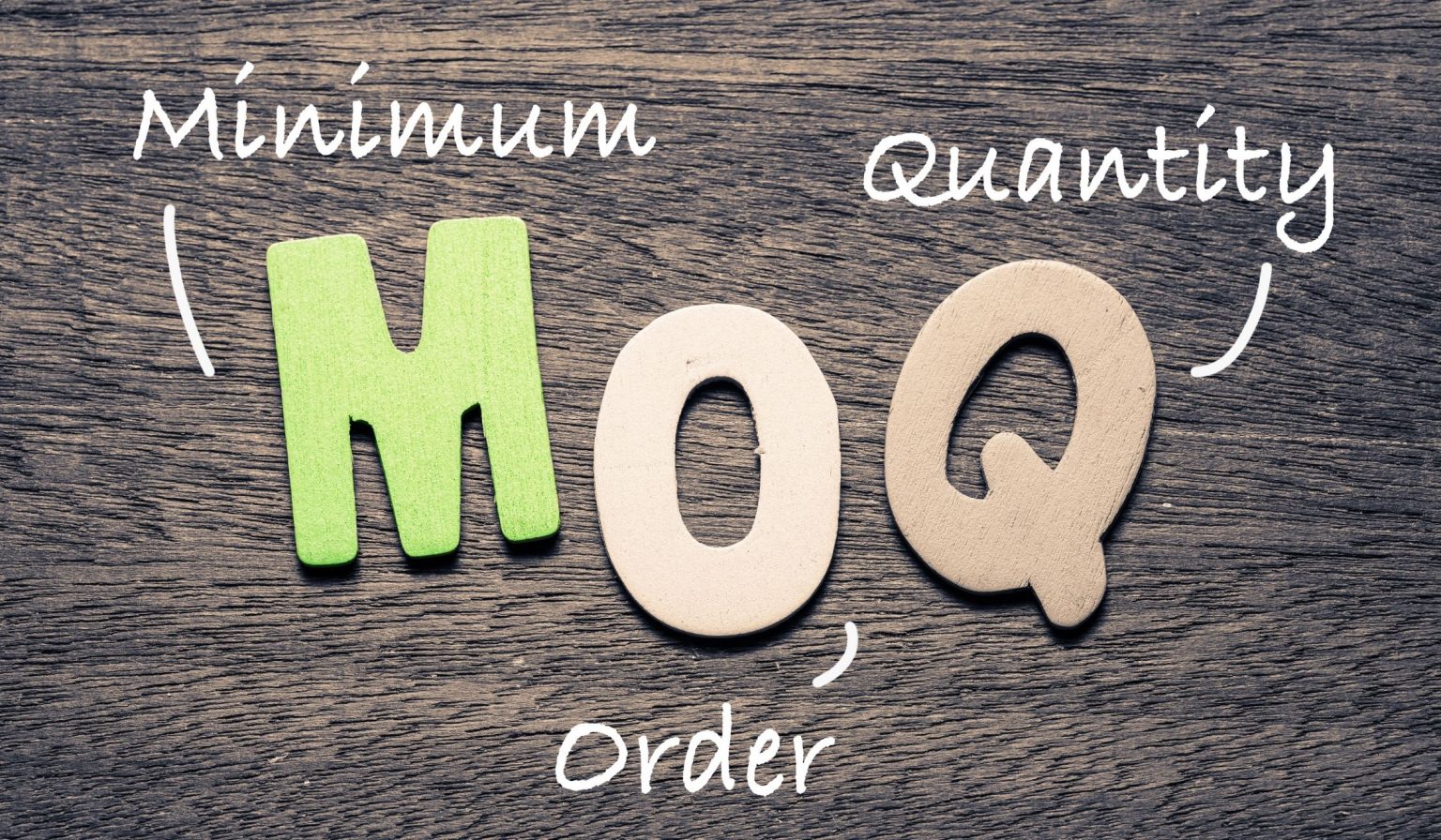 Minimum Order Quantity (MOQ): Pengertian Lengkap dan Cara Hitungnya