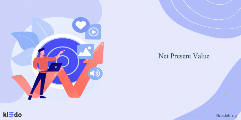 Net Present Value: Rumus, Kalkulator, dan Cara Hitungnya - Kledo Blog