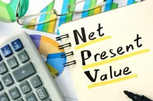 Net Present Value: Rumus, Kalkulator, dan Cara Hitungnya - Kledo Blog