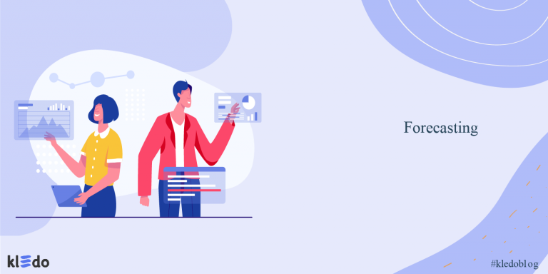 Forecasting: Pengertian Lengkap dan Tips Memilih Metode Forecasting