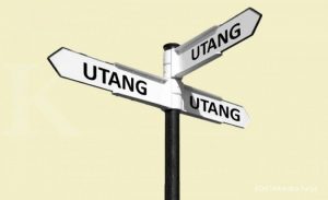 Rasio Utang: Pengertian, Jenis, Rumus dan Kalkulatornya - Kledo Blog