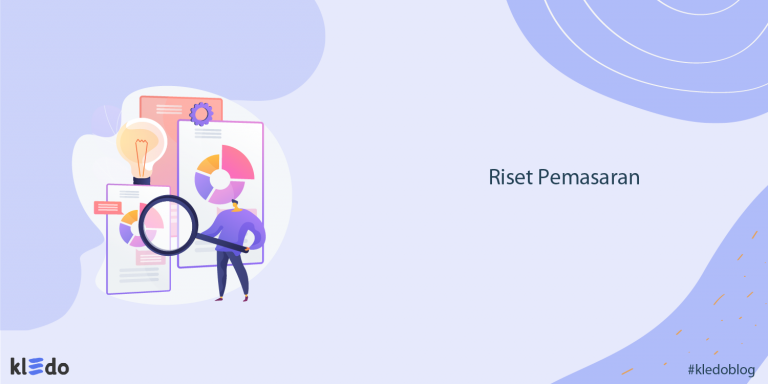 Pengertian Lengkap Riset Pemasaran dan Bedanya dengan Riset Pasar