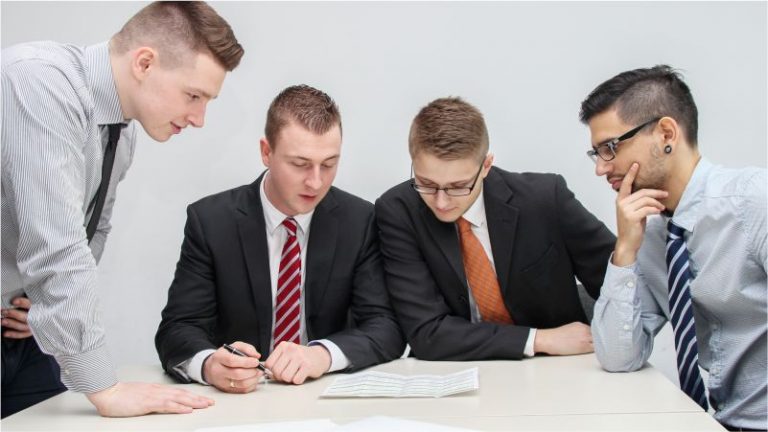 Tips Melakukan Kerjasama Bisnis Agar Saling Menguntungkan