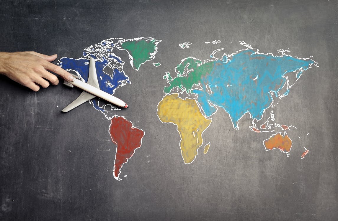 Globalisasi Ekonomi dan Dampaknya bagi Dunia Bisnis