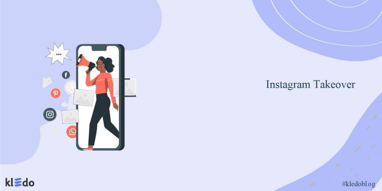 Yuk Kenalan dengan Instagram Takeover: Pemasaran Terbaik untuk Bisnis