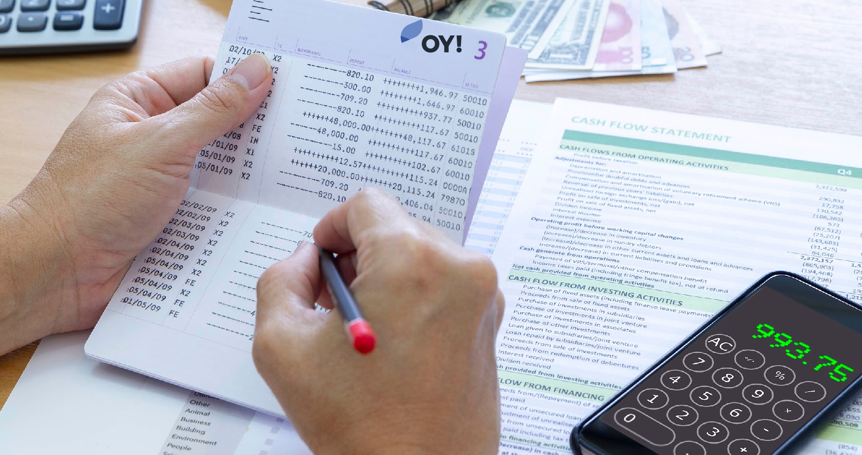 Ini Pembahasan Lengkap Tentang Rekonsiliasi Fiskal