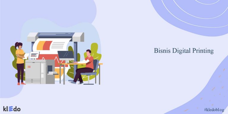 Tips Meningkatkan Penjualan di Bisnis Digital Printing