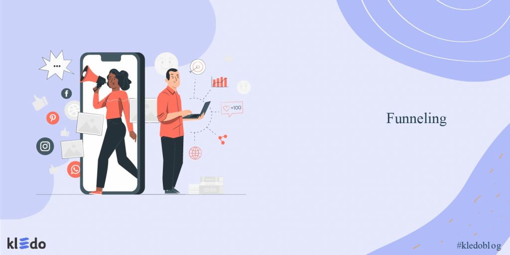 Funneling Adalah Strategi Penting dalam Marketing, Ini Penjelasannya