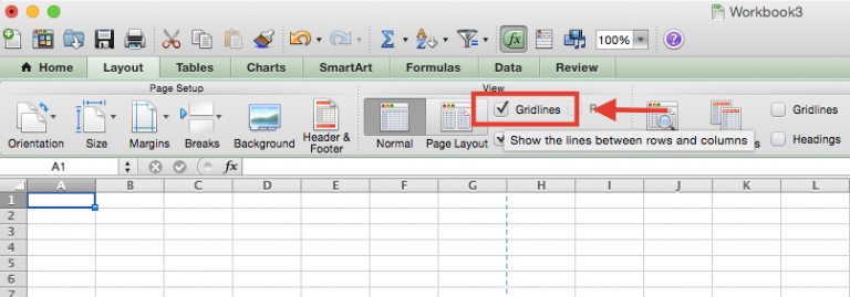 Cara Membuat Invoice Excel Dengan Mudah dan Sederhana - Kledo Blog