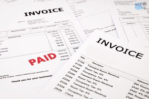 Mengenal Jenis Invoice dalam Transaksi Bisnis - Kledo Blog