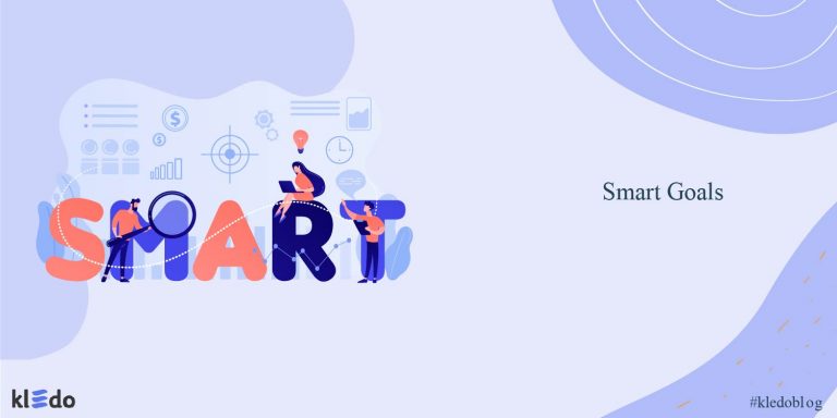 Smart Goals: Pengertian Lengkap dan Cara Membuatnya - Kledo Blog