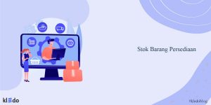 Stok Barang Persediaan: Pengertian, Jenis, dan Teknik Mengelolanya