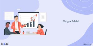 Margin Adalah: Berikut Pembahasan Lengkap dan Cara Hitungnya