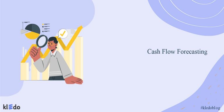 Cash Flow Forecasting: Pengertian, Manfaat, Tahapan, dan Contohnya