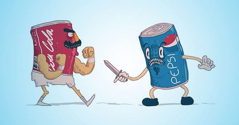 Comparative Advertising: Definisi, Pro Kontra, Tips dan Contohnya