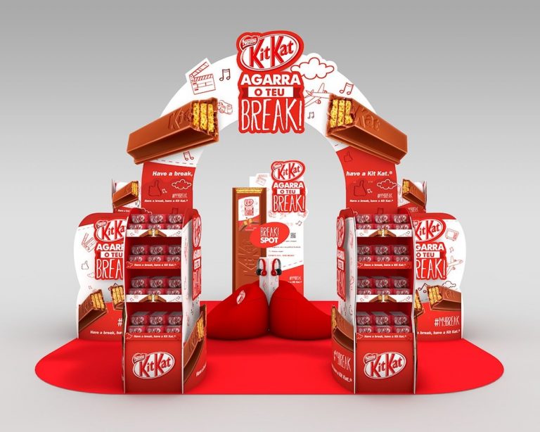 Pengertian, Fungsi, Jenis, dan Contoh Point of Purchase