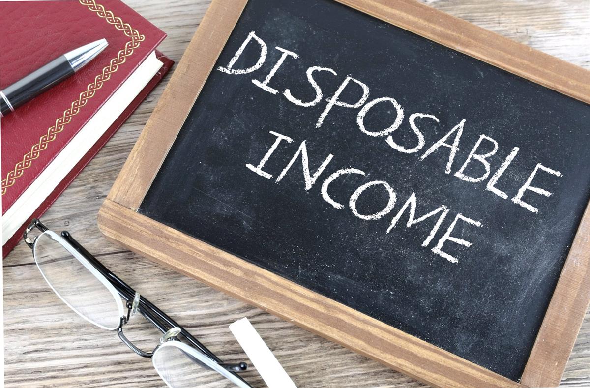 Pengertian Disposable Income, Cara Hitung, dan Manfaatnya - Kledo Blog