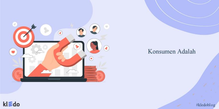 Konsumen Adalah: Jenis, Hak, dan Tanggung Jawabnya