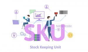 Pengertian SKU (Stock Keeping Unit) dan Cara Menggunakannya