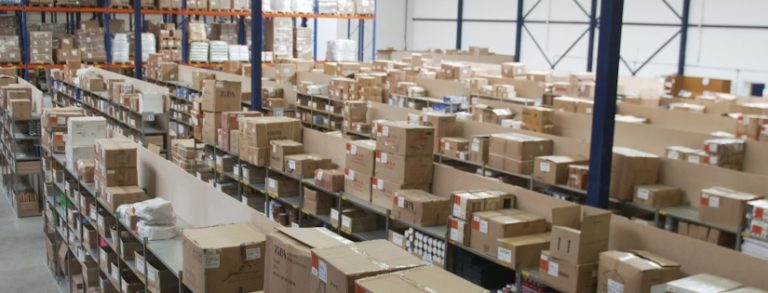 Persediaan Barang: Pengertian, Jenis, dan Metode Penilaiannya