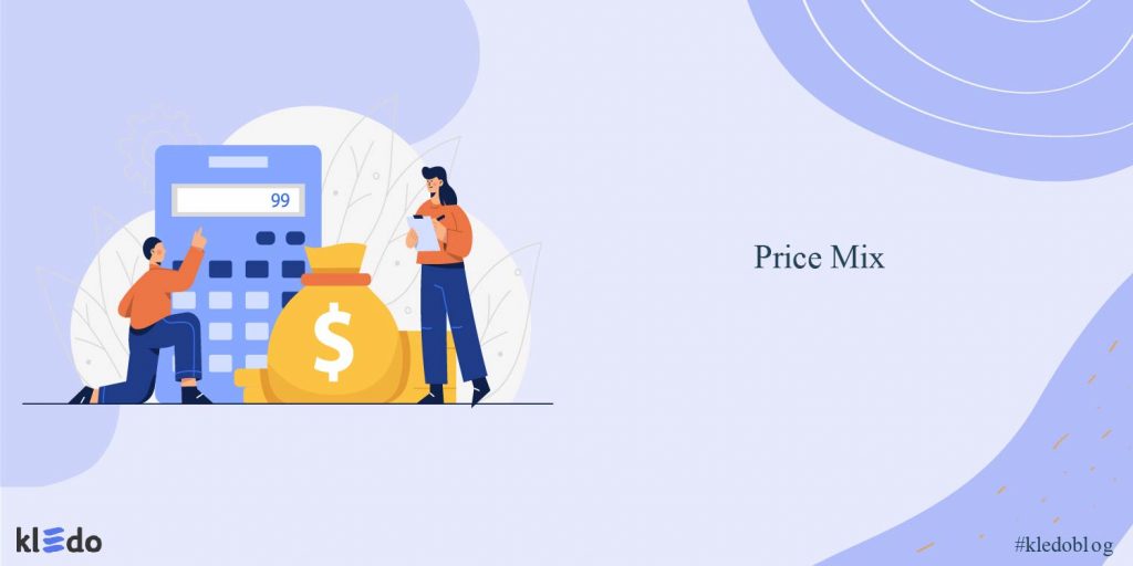 Mengenal Price Mix Sebagai Strategi Penjualan Bisnis