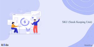 Pengertian SKU (Stock Keeping Unit) dan Cara Menggunakannya