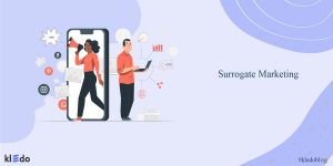 Surrogate Marketing: Pengertian, Jenis, Pro Kontra, dan Contohnya