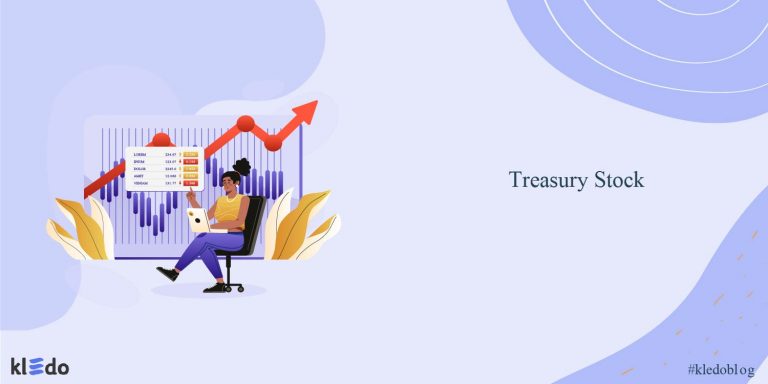 Pengertian Lengkap Treasury Stock dan Cara Jurnalnya