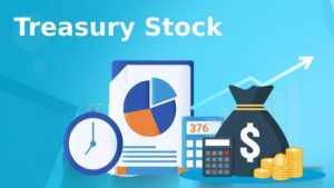 Pengertian Lengkap Treasury Stock dan Cara Jurnalnya