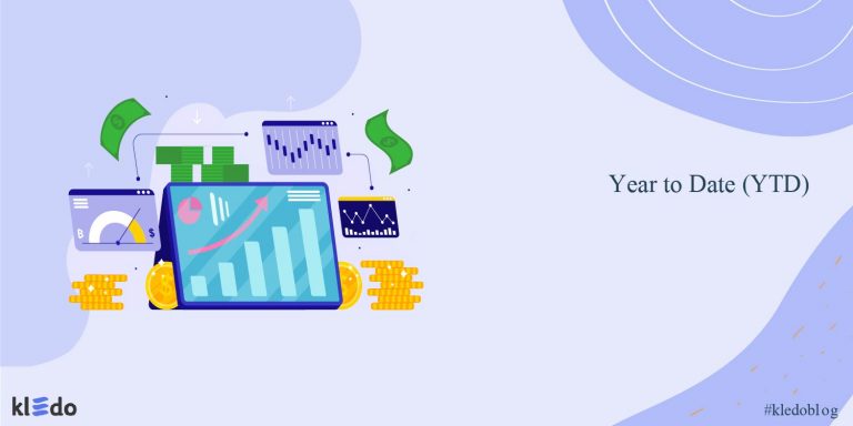 Year to Date (YTD): Pengertian, Kegunaan, Rumus, dan Contohnya