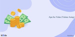 Apa Itu Valas (Valuta Asing)? Berikut Pembahasan Lengkapnya