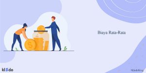 Biaya Rata-Rata: Pengertian, Manfaat, Rumus, & Contoh Kasusnya
