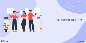 Net Promoter Score (NPS): Pengertian, Jenis, dan Cara Hitungnya