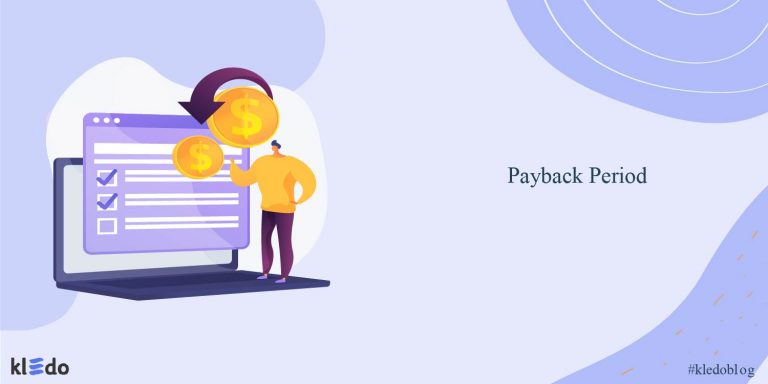 Mengenal Payback Period Sebagai Indikator Studi Kelayakan Bisnis