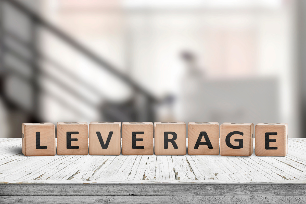 Rasio Leverage: Definisi, Fungsi, Jenis, Rumus, Contoh, Risiko, dll