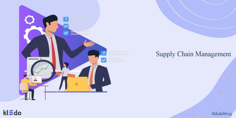 Supply Chain Management: Pengertian & Metriks Pengukurannya