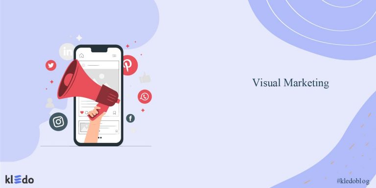 Visual Marketing: Definisi, Manfaat, Jenis, & Tips Menggunakannya