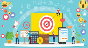 Visual Marketing: Definisi, Manfaat, Jenis, & Tips Menggunakannya