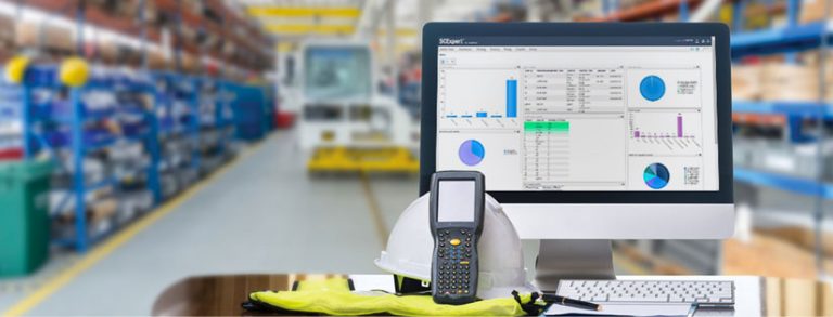 Warehouse Management System: Pengertian, Manfaat, dan Jenisnya Warehouse Management System: Pengertian, Manfaat, dan Jenisnya