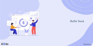 Buffer Stock: Arti, Rumus, Kalkulator, Kelebihan, dan Kurangnya - Kledo ...