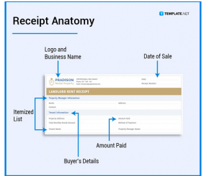 Download Tanda Terima PDF, Word, dan Excel Gratis