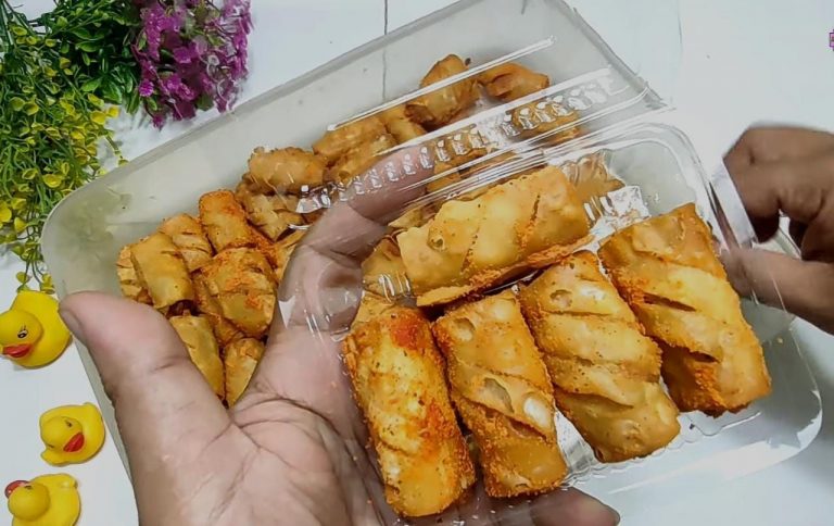 20 Ide Jualan Makanan Murah Untung Banyak, Pasti Laris!