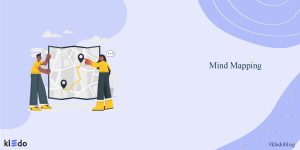 Mind Mapping: Pengertian, Manfaat, Jenis, Contoh, dan Cara Membuatnya