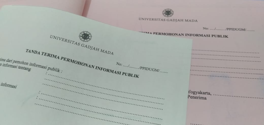 Download Tanda Terima PDF, Word, dan Excel Gratis