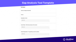 GAP Analysis Adalah: Manfaat, Jenis, Panduan, Template dan Contohnya